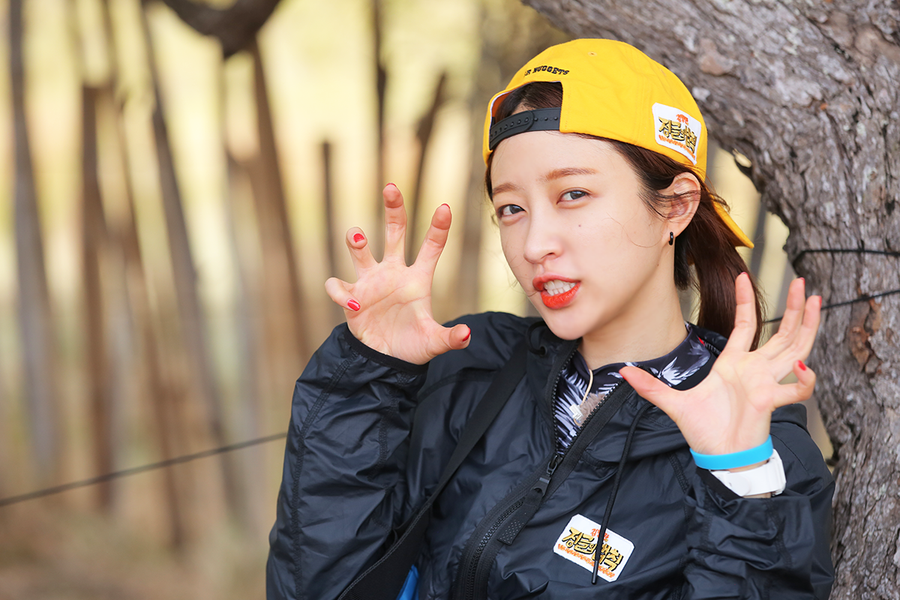 「ジャングルの法則」PD「2回目のサバイバルのハニ、オッパたちを率いて教えて」: 「EXID JAPAN」 EXIDの最新ニュースと音楽情報